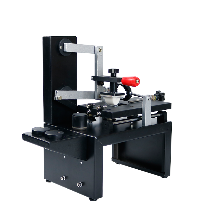 Pad Coding Machine | Zonesun – Zonesun Auto Pack