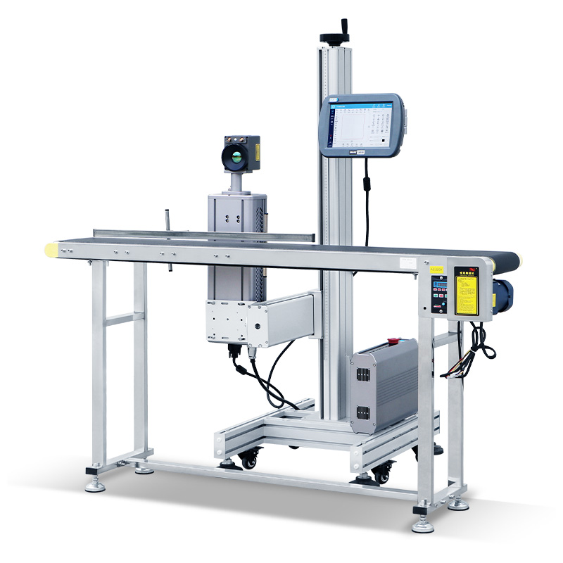 Coding Machine | Date Coder | Zonesun – Zonesun Auto Pack