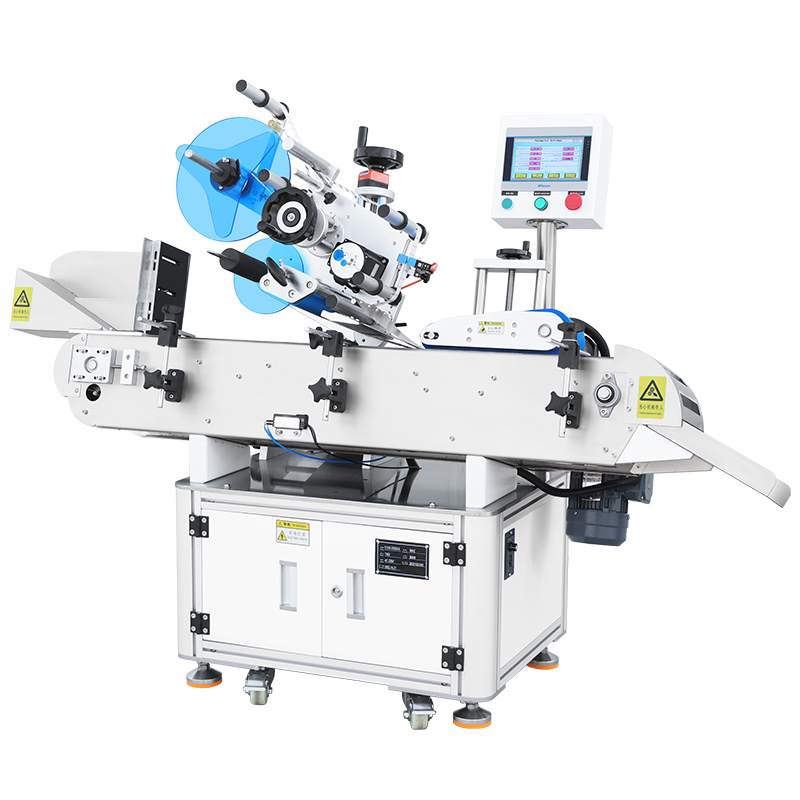 Label Applicator | Labeling Machines | Zonesun – Zonesun Auto Pack