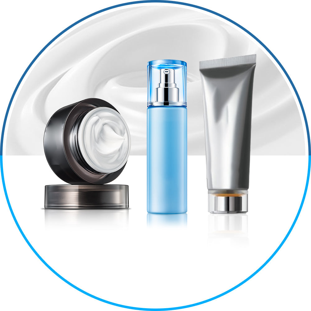 Cosmetics Production Line – Zonesun Auto Pack