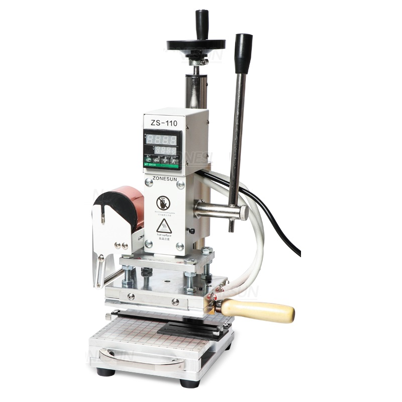 Stamping Machines | Gifts, DIY | Zonesun – Zonesun Auto Pack