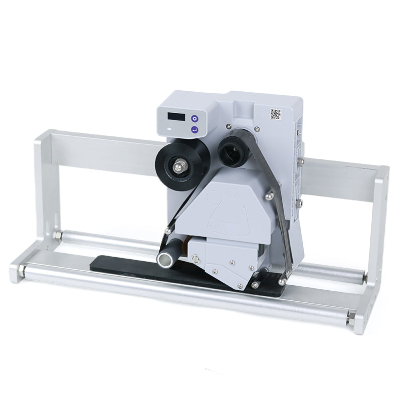 Ribbon Coding Machine | Thermal Ribbon Printer | Zonesun – Zonesun Auto ...