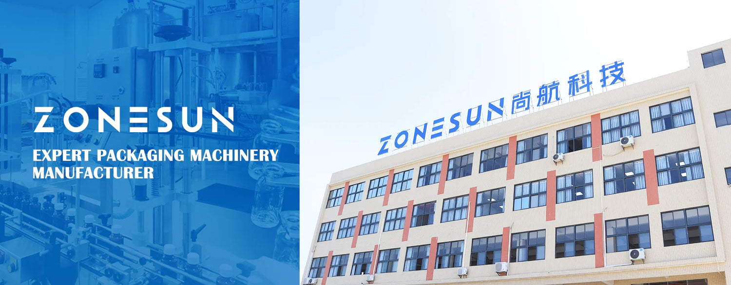 Zonesun Best Seller of Packaging Machinery – Zonesun Auto Pack