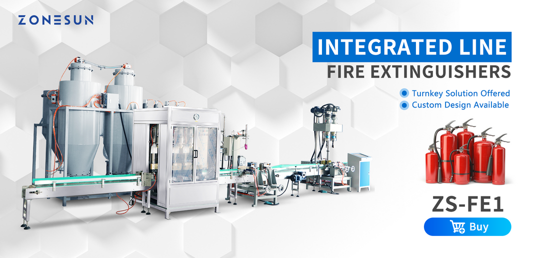 Zonesun Best Seller of Packaging Machinery – Zonesun Auto Pack