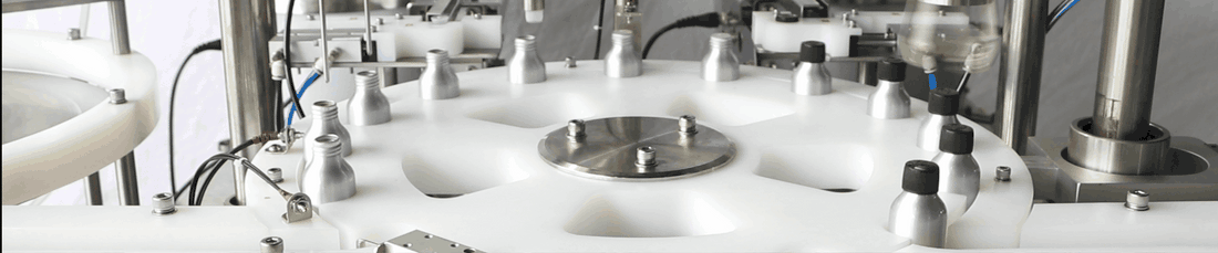 Liquid Filling Machine | Liquid Filler | Zonesun – Zonesun Auto Pack